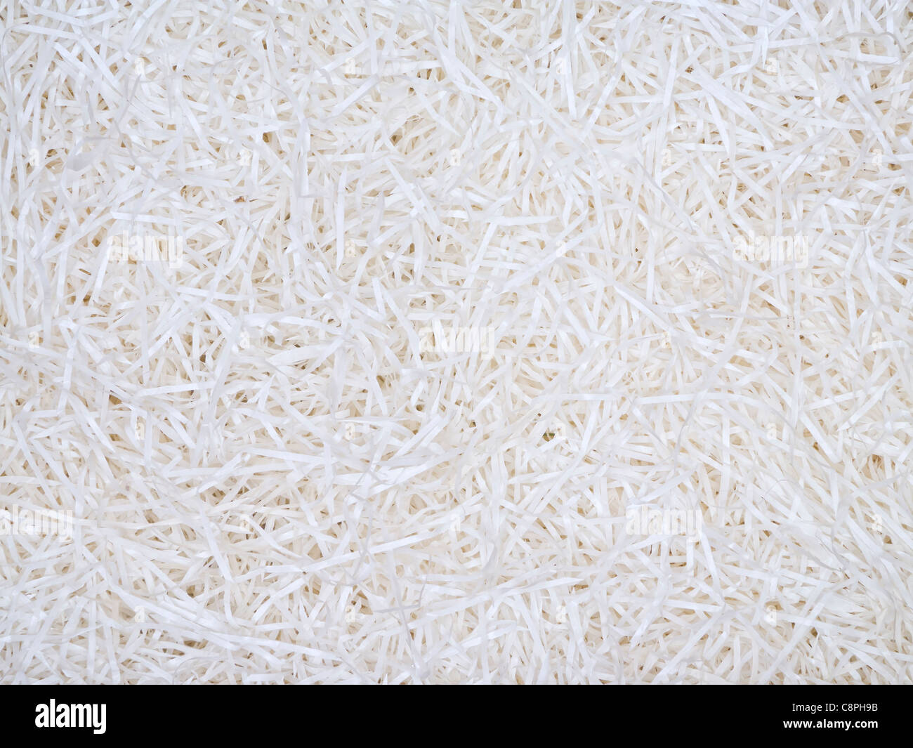 Shredded plastic waste hi-res stock photography and images - Alamy