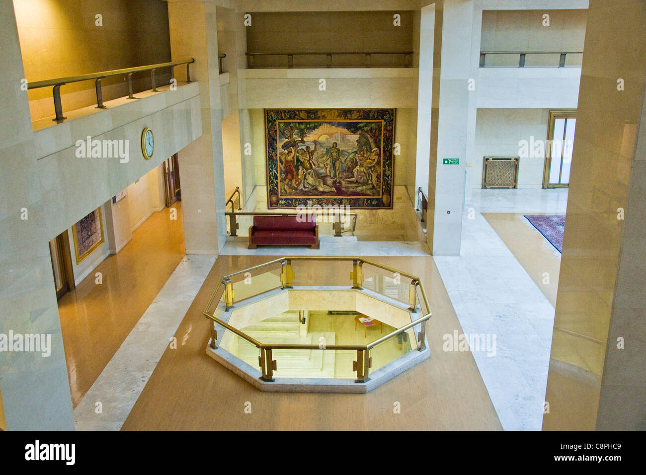 United Nations, Geneva, Switzerland Stock Photo - Alamy