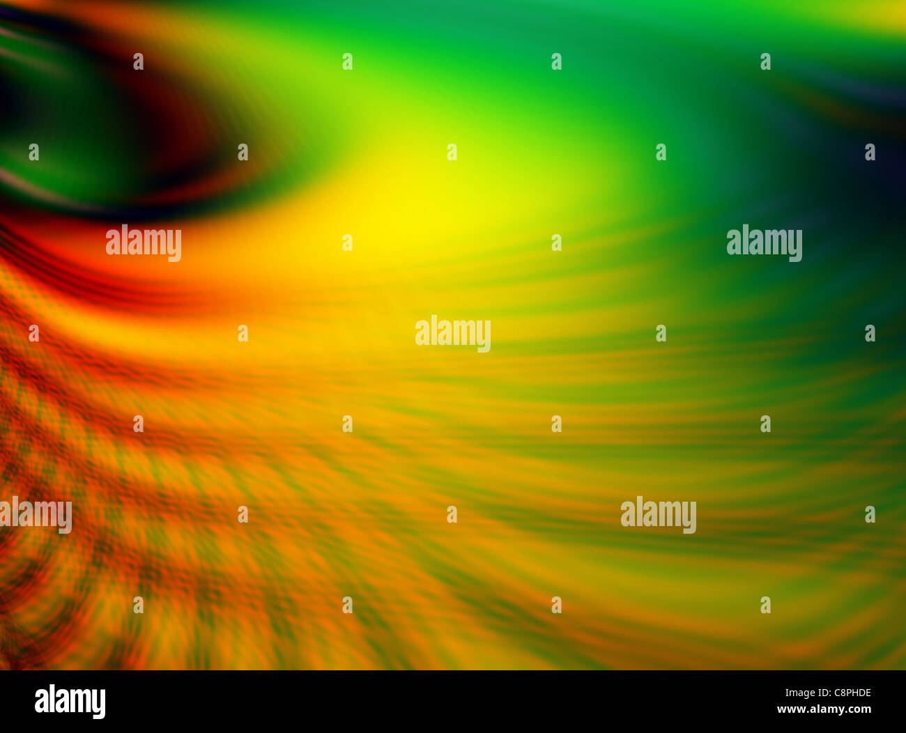 Desert wave background Stock Photo - Alamy