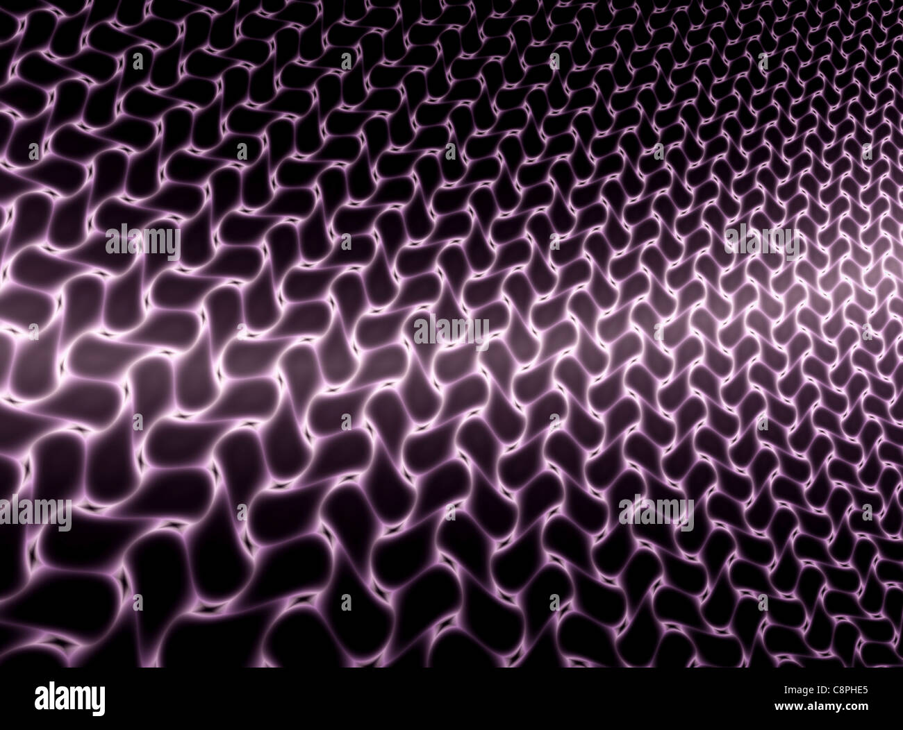 Abstract steel design Stock Photo - Alamy