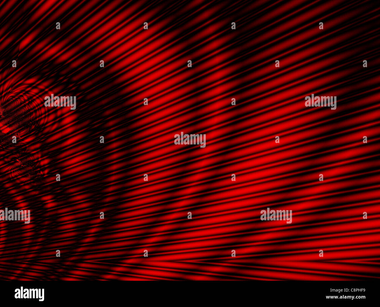 Vampire red background Stock Photo - Alamy