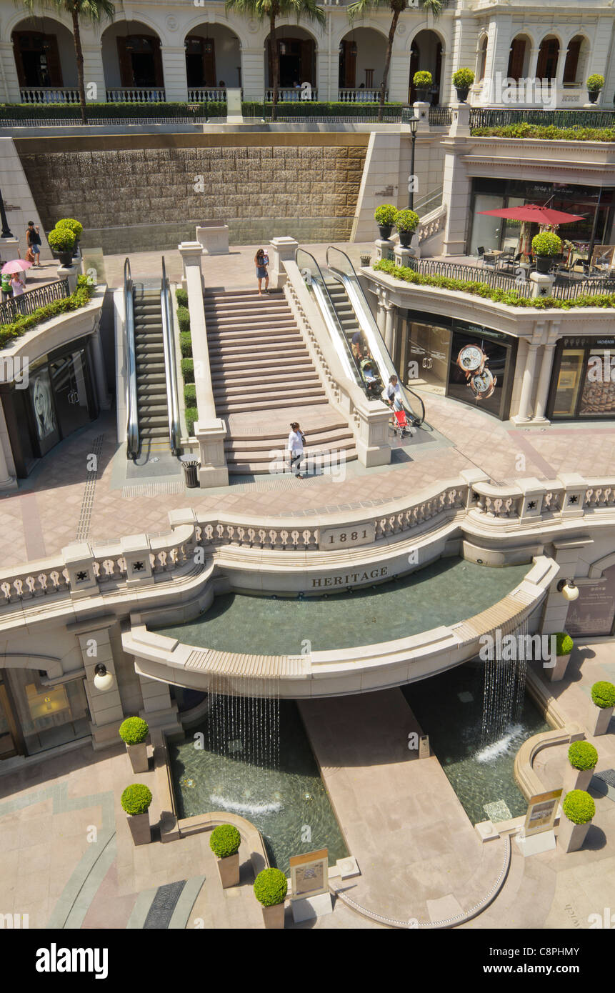 Former marine police building hi-res stock photography and images - Alamy