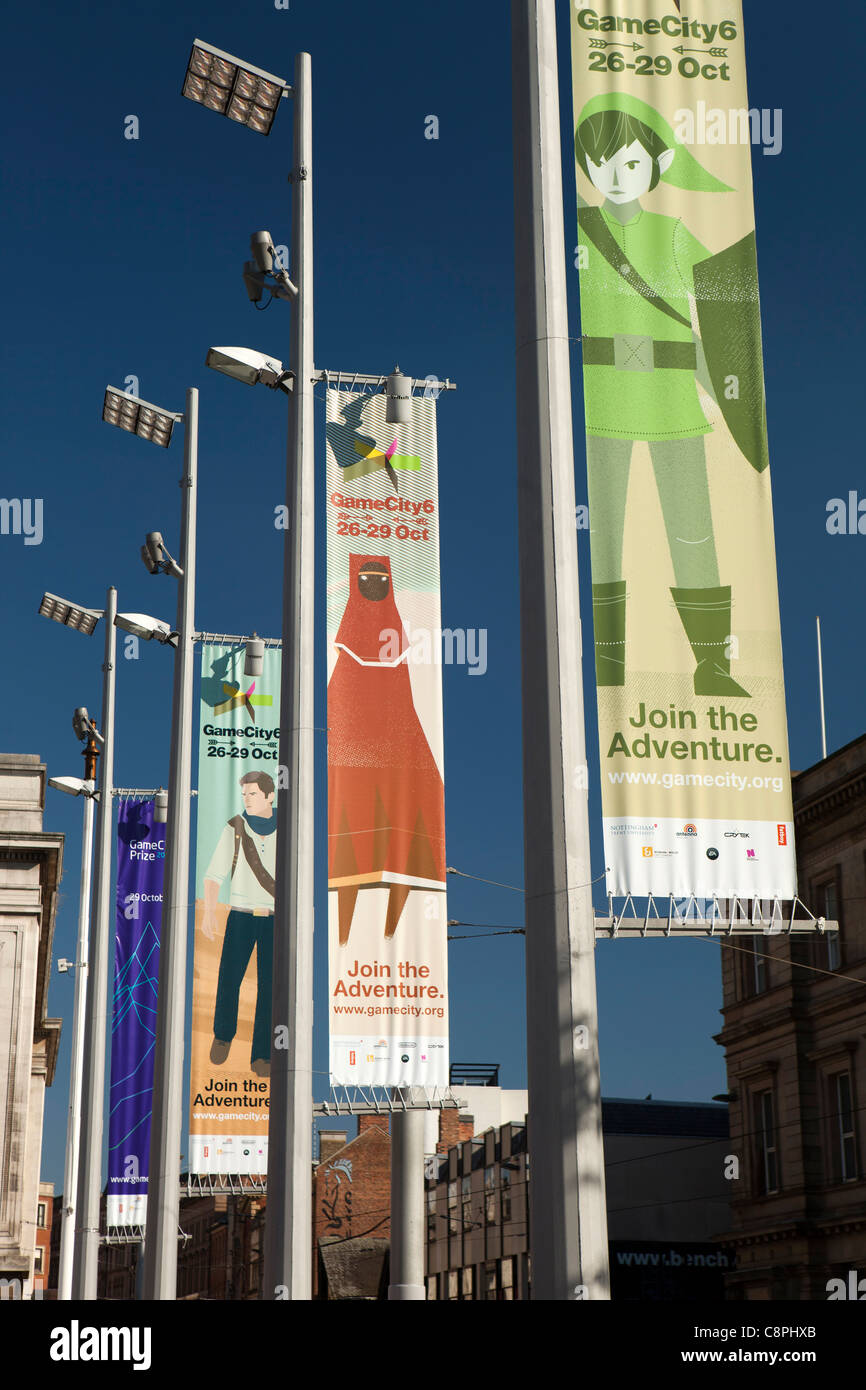 Attractive banners hi-res stock photography and images - Alamy