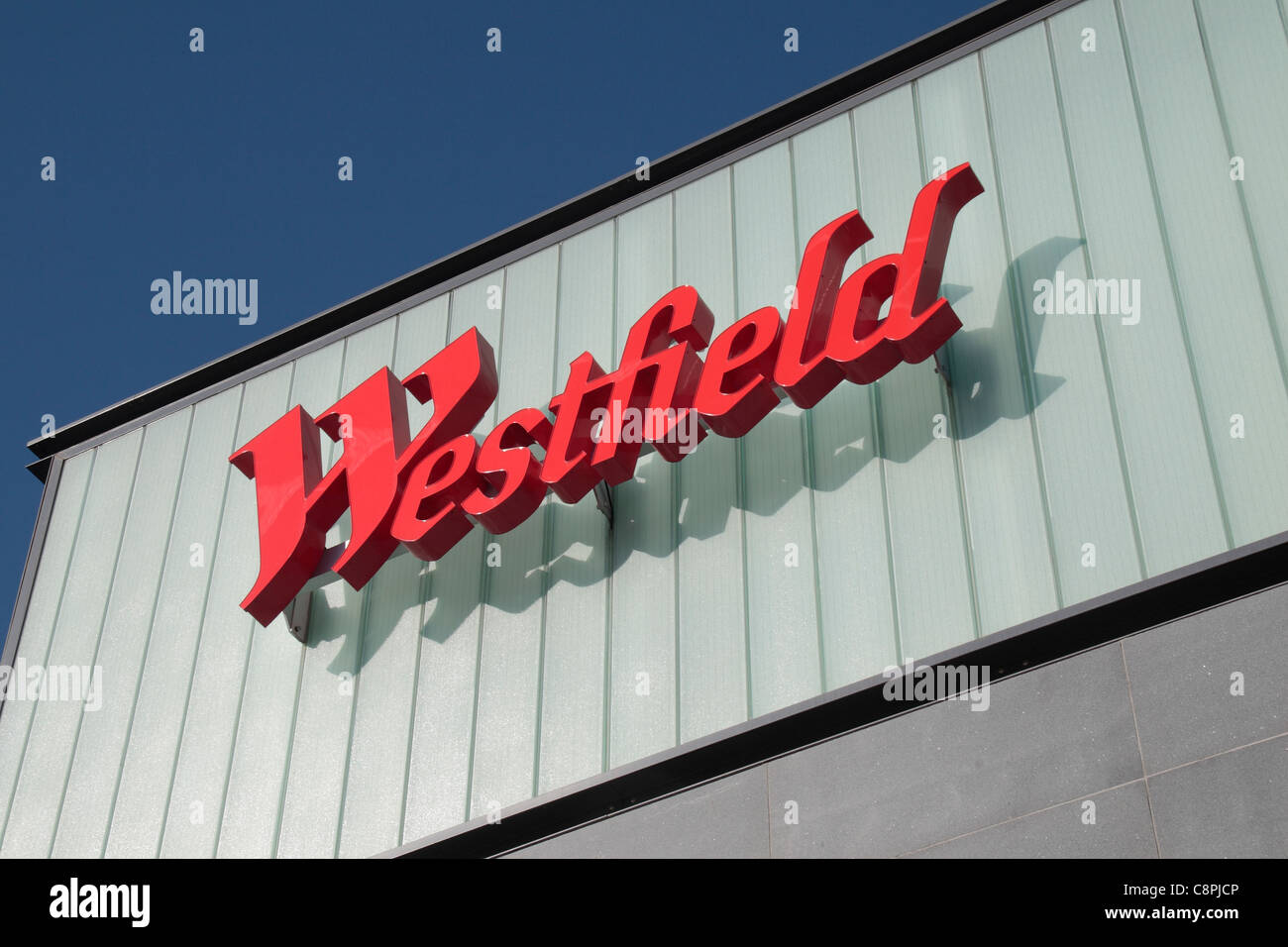 Group westfield hi-res stock photography and images - Alamy