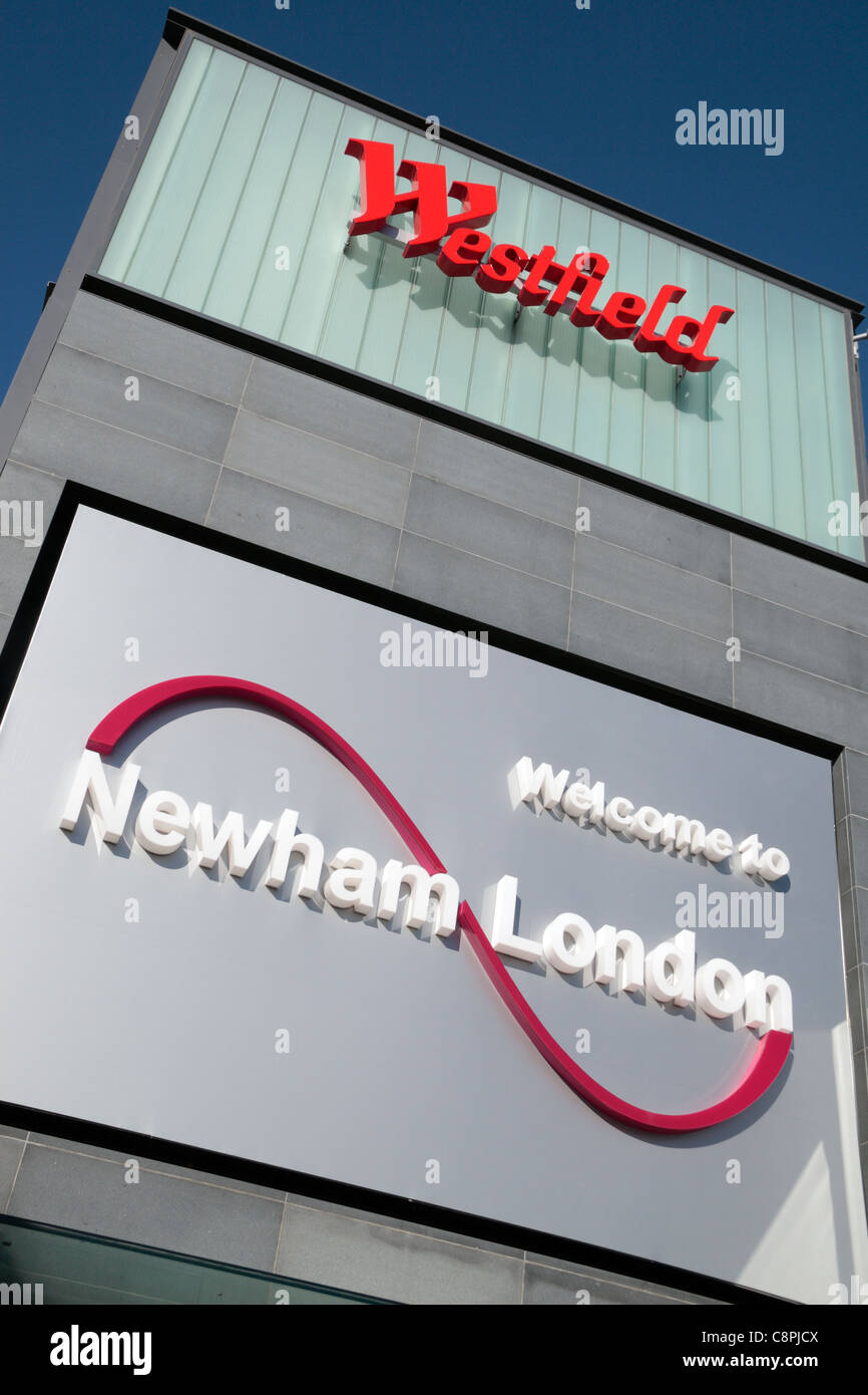 Newham council hi-res stock photography and images - Alamy