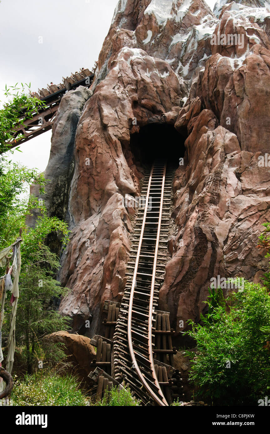 Real Asia Mount Everest Ride