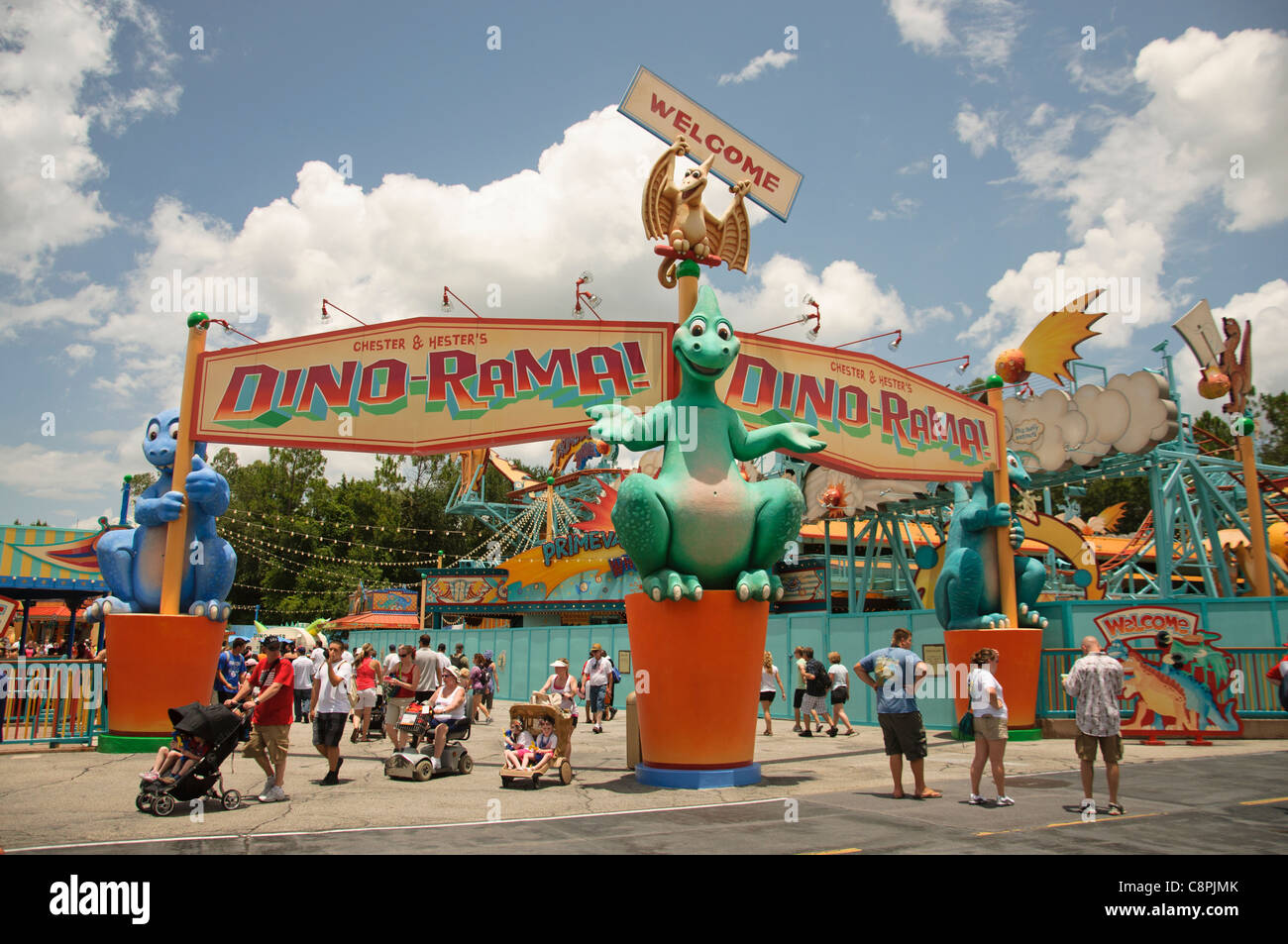 walt disney world orlando florida fl mickey's jammin jingle parade ...