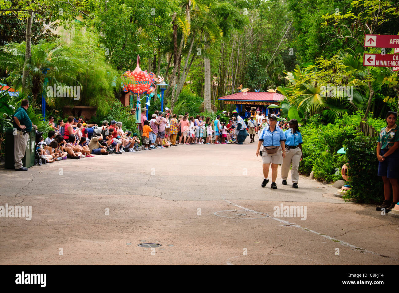 walt disney world orlando florida fl mickey's jammin jingle parade ...