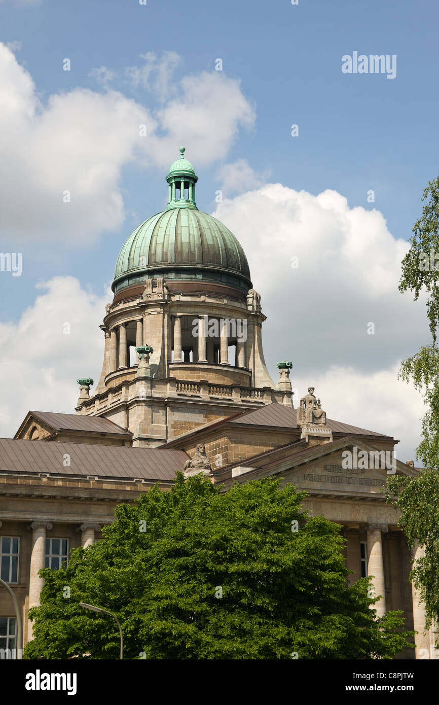Hanseatic higher regional court hi-res stock photography and images - Alamy