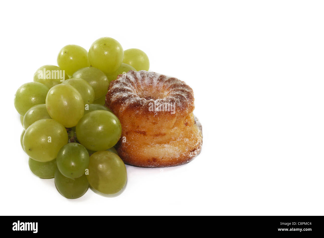 Grapes cake hi-res stock photography and images - Alamy