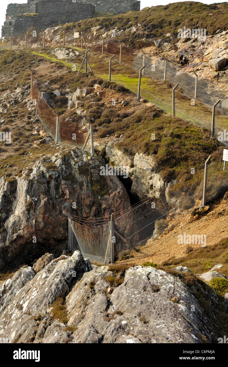 Stope hi-res stock photography and images - Alamy