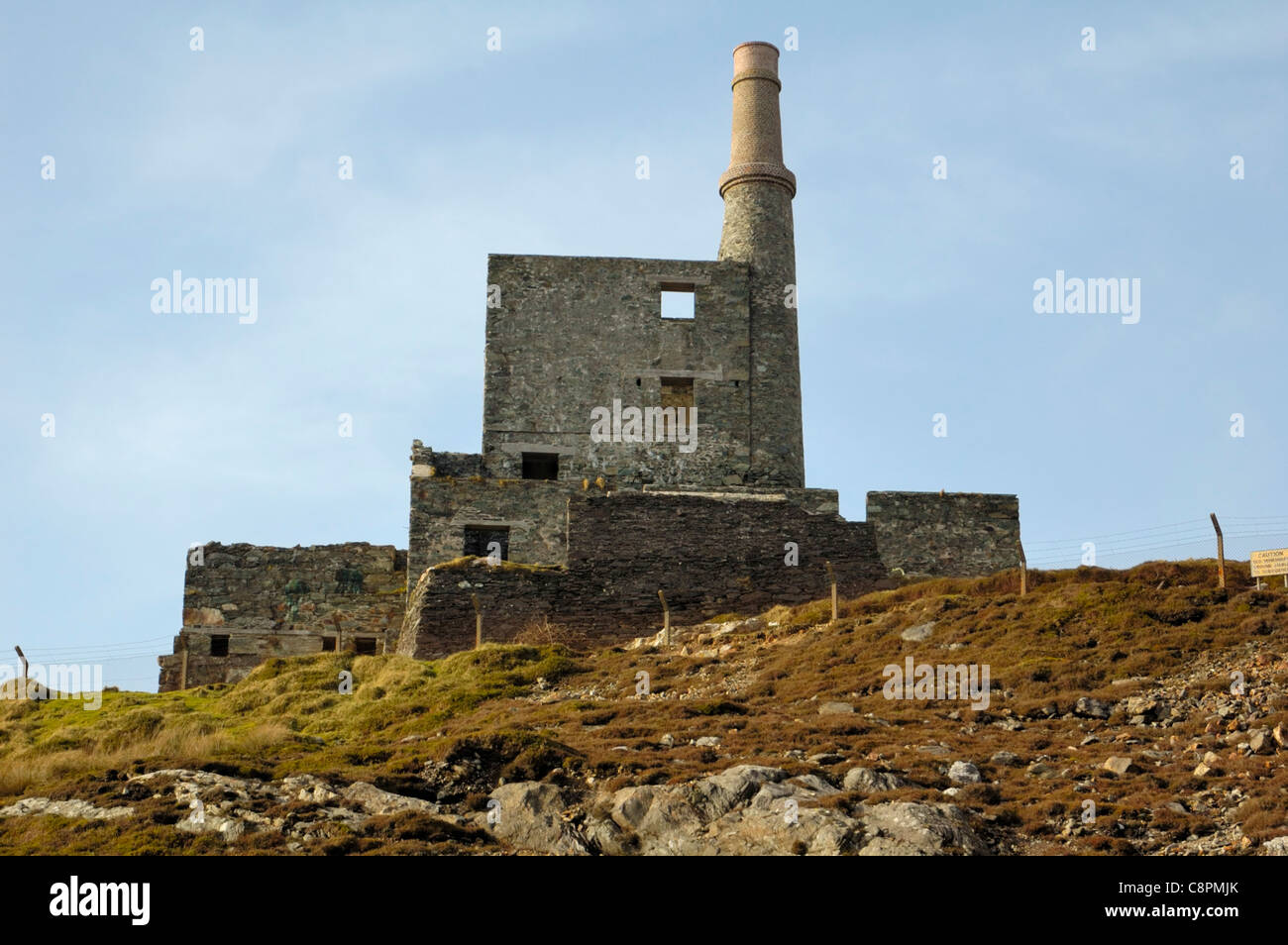 Man engine mine hi-res stock photography and images - Alamy