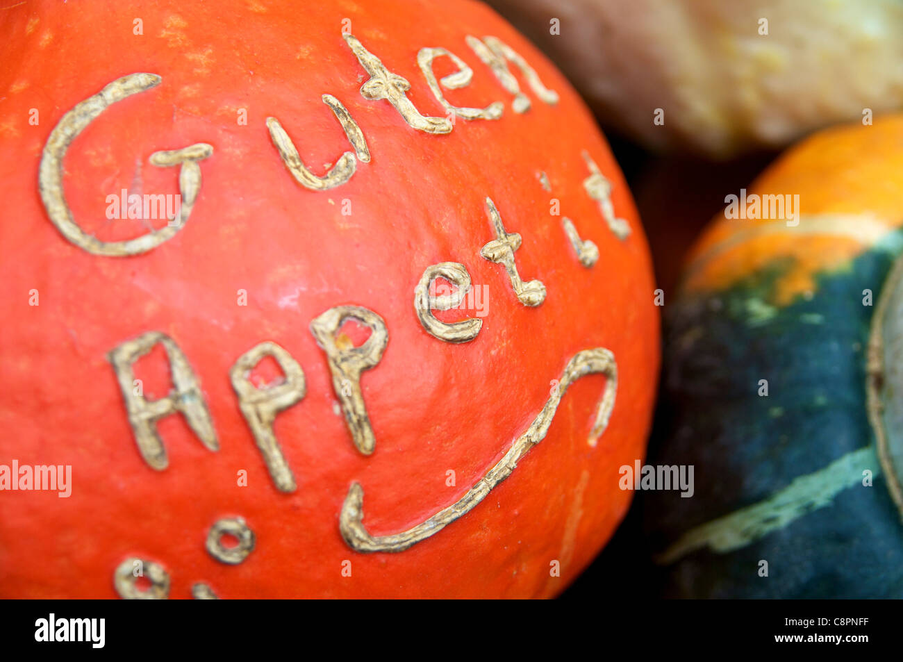 Guten appetit hi-res stock photography and images - Alamy