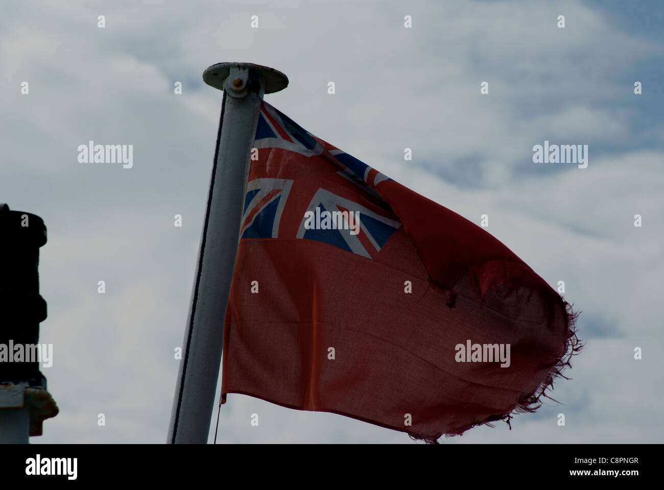 Pride of York, Ferry Stock Photo - Alamy
