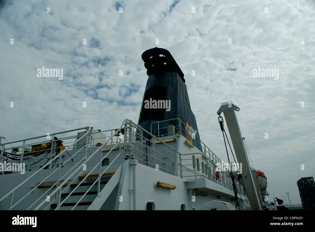 Pride of York, Ferry Stock Photo - Alamy