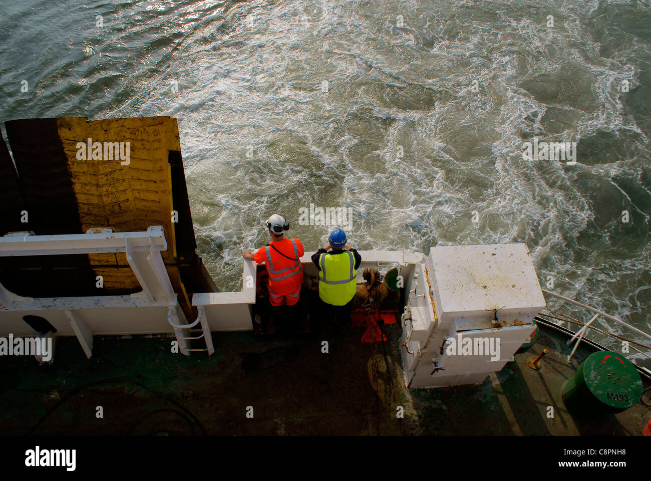 Pride of York, Ferry Stock Photo - Alamy