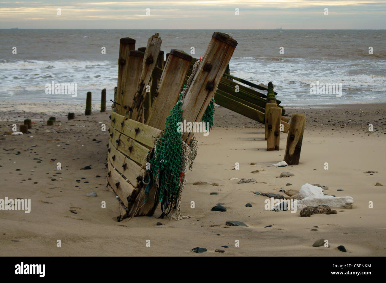 Coastal management hi-res stock photography and images - Alamy