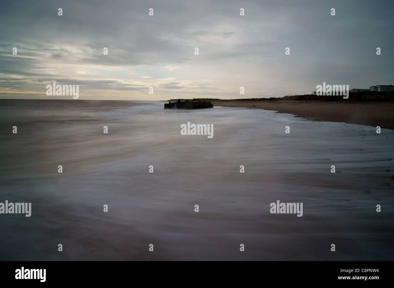 Kilnsea hi-res stock photography and images - Alamy