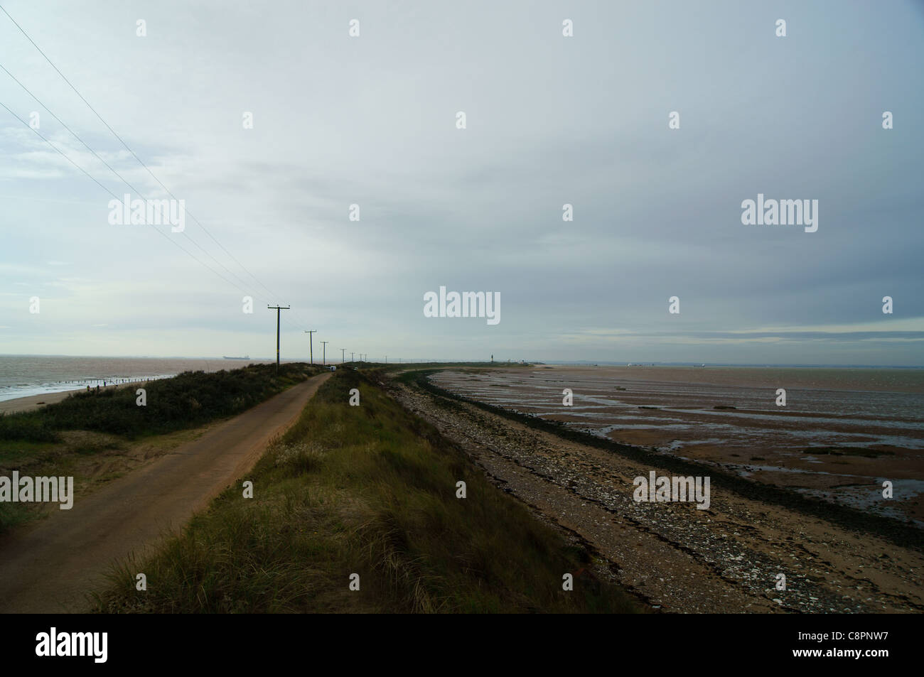 Ravenspurn High Resolution Stock Photography and Images - Alamy