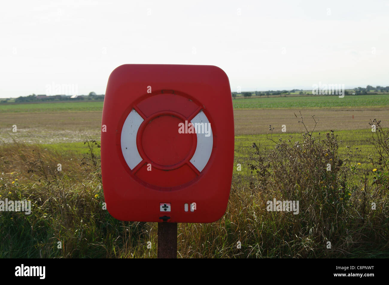 Lifebuoy Box High Resolution Stock Photography and Images - Alamy
