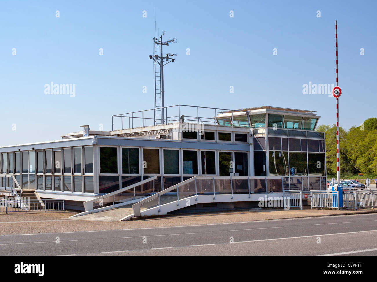 Rance river plant High Resolution Stock Photography and Images - Alamy