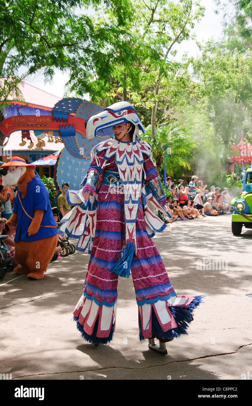 walt disney world orlando florida fl mickey's jammin jingle parade ...
