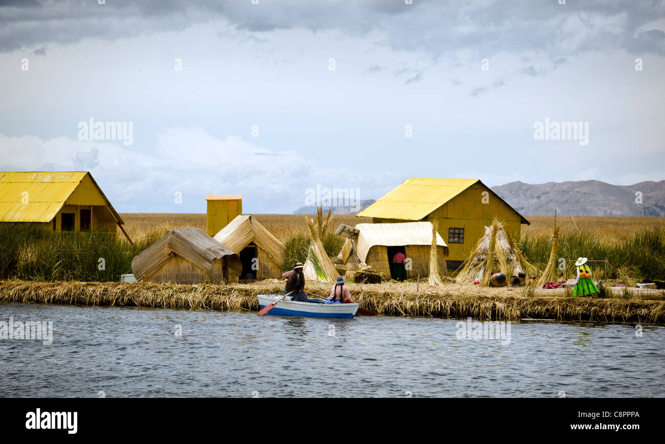 Floating islands hi-res stock photography and images - Alamy