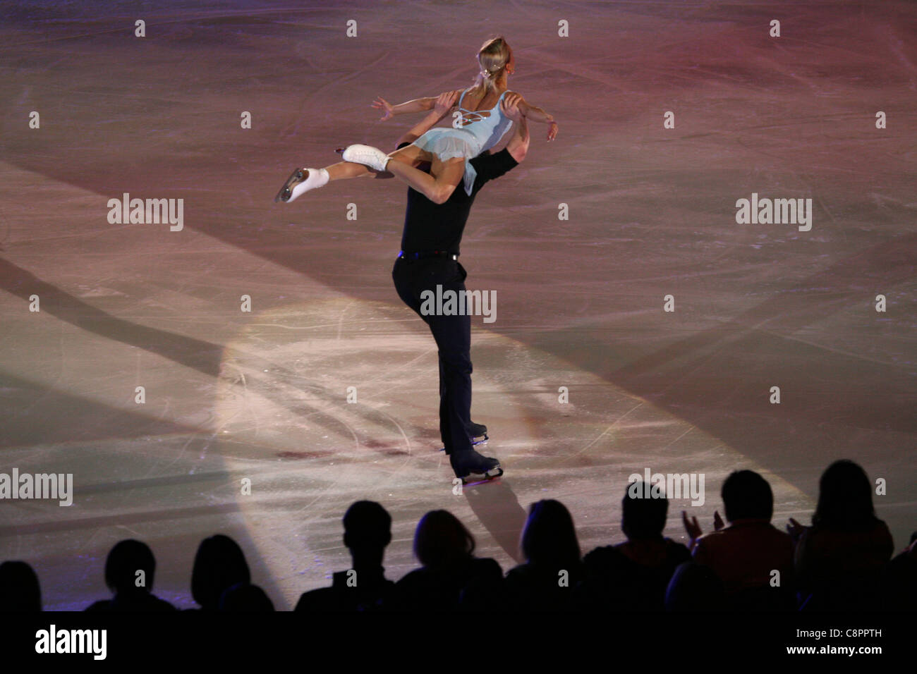 Ukrainian skater hi-res stock photography and images - Alamy