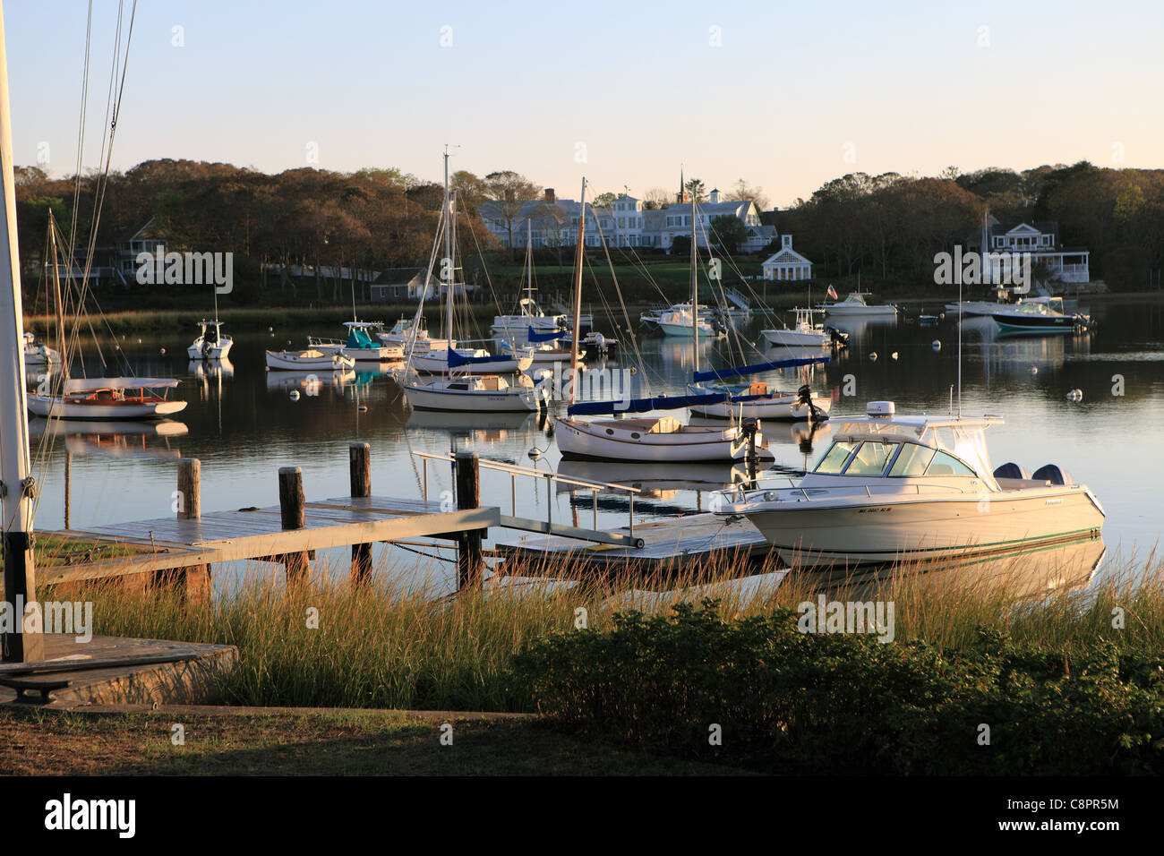 Harwich massachusetts hi-res stock photography and images - Alamy