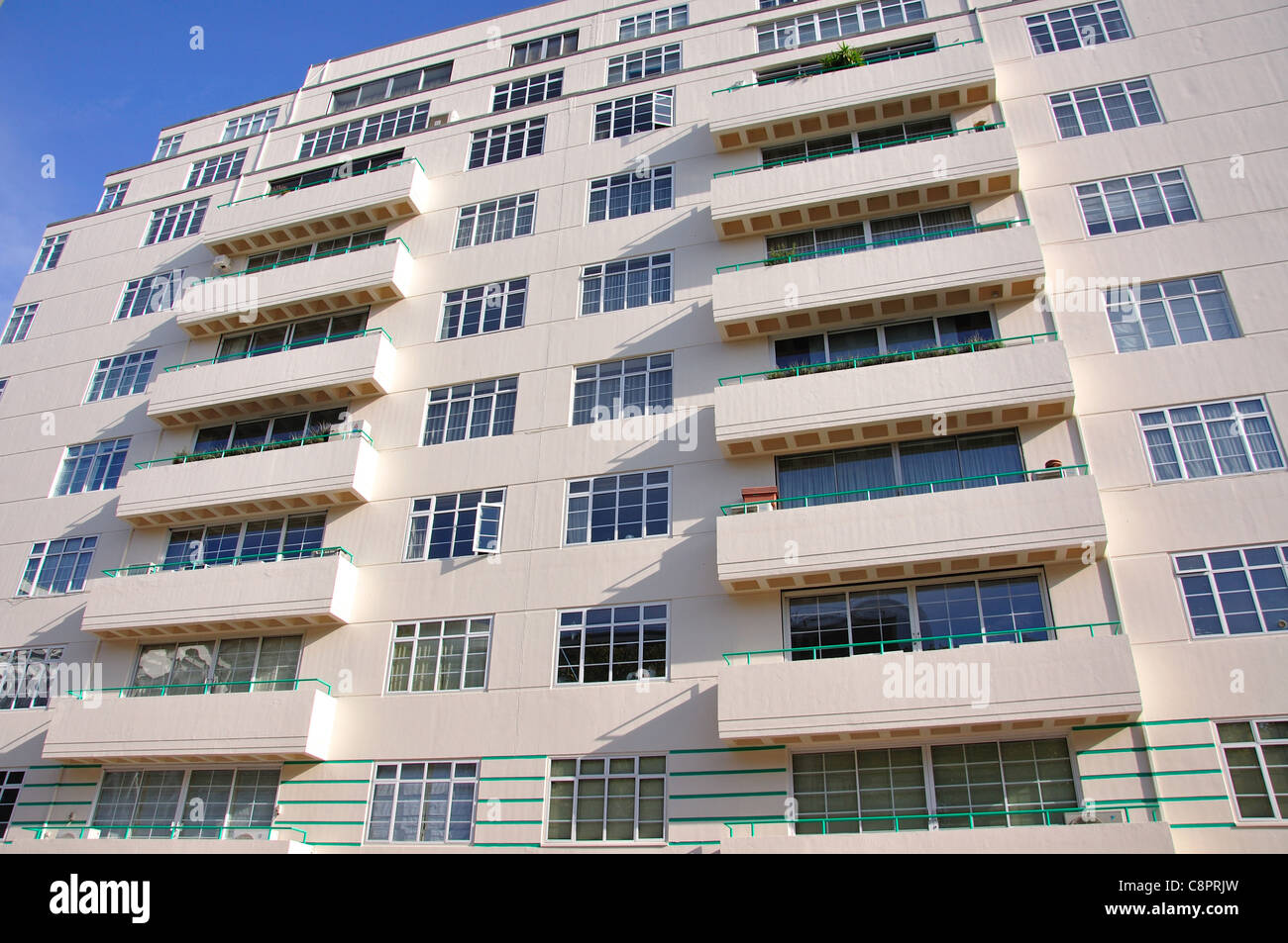 Princes gate hi-res stock photography and images - Alamy