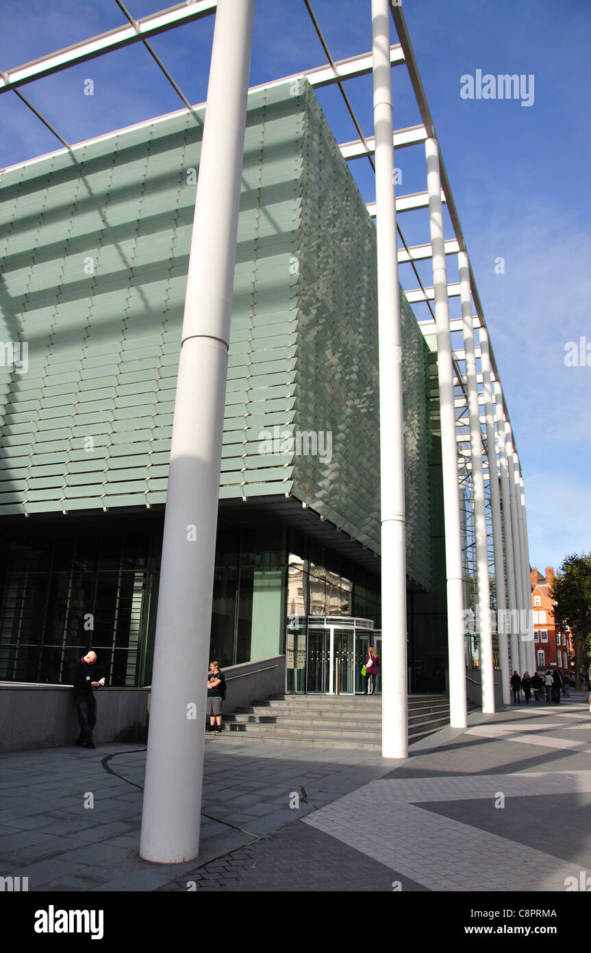 Imperial college london university hi-res stock photography and images ...