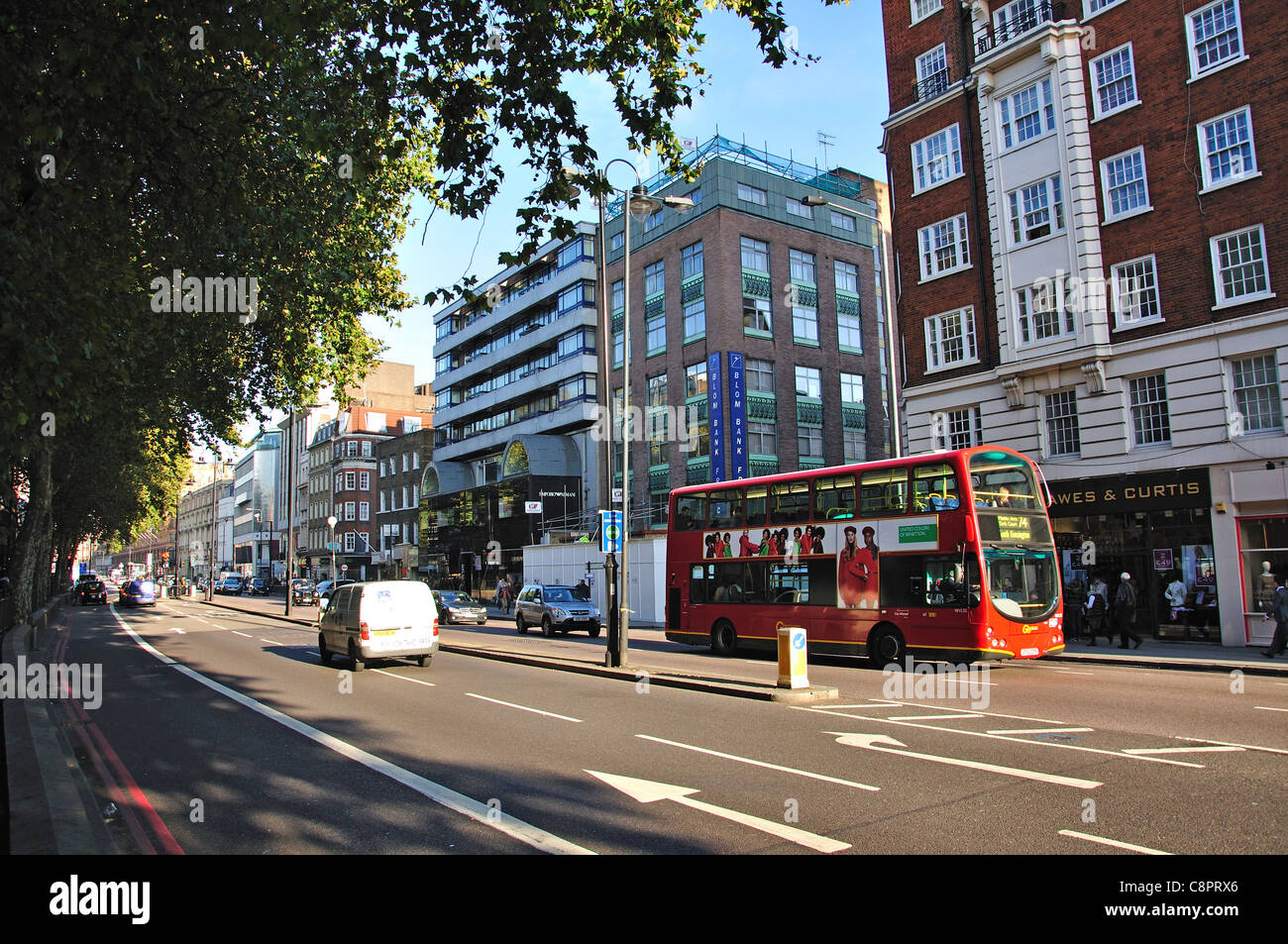 Royal brompton hi-res stock photography and images - Alamy