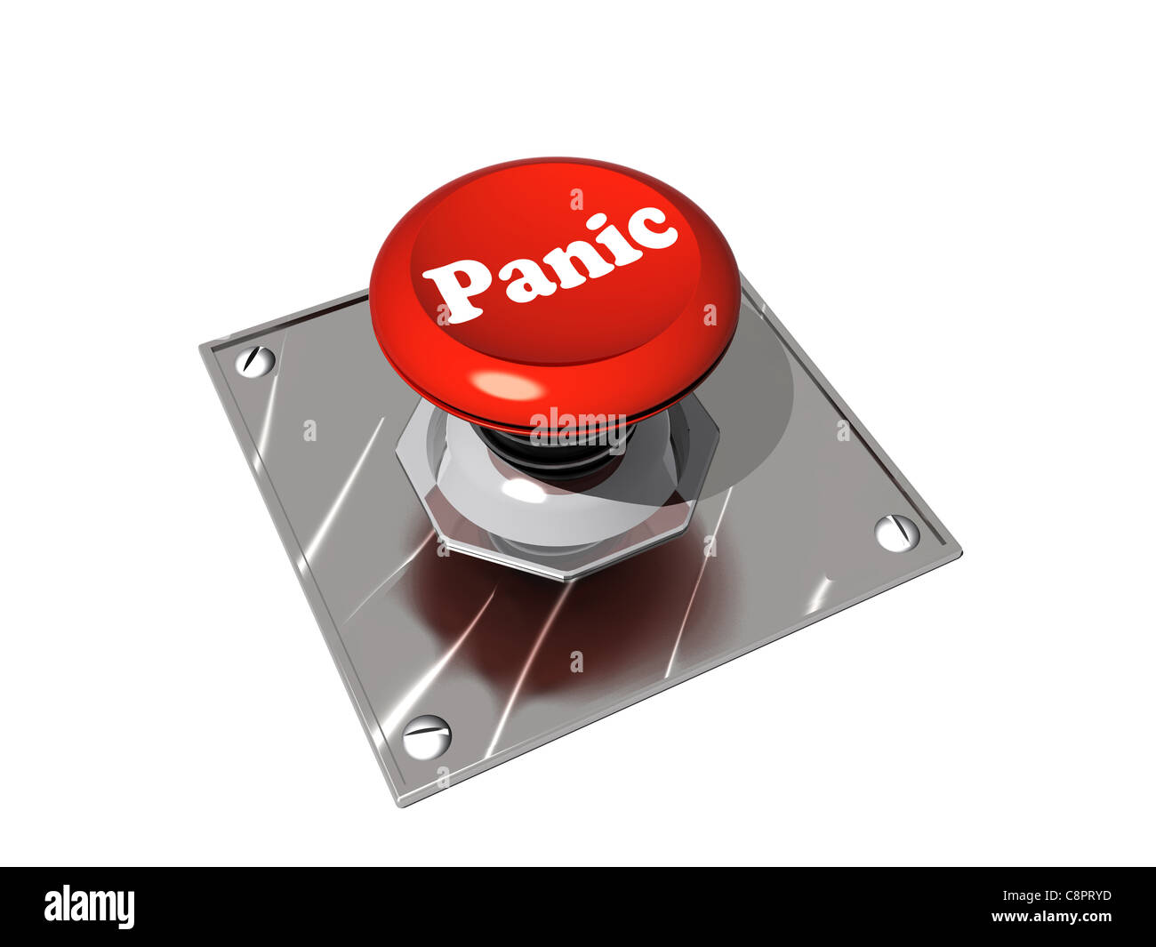 Technical emergency help Cut Out Stock Images & Pictures - Alamy