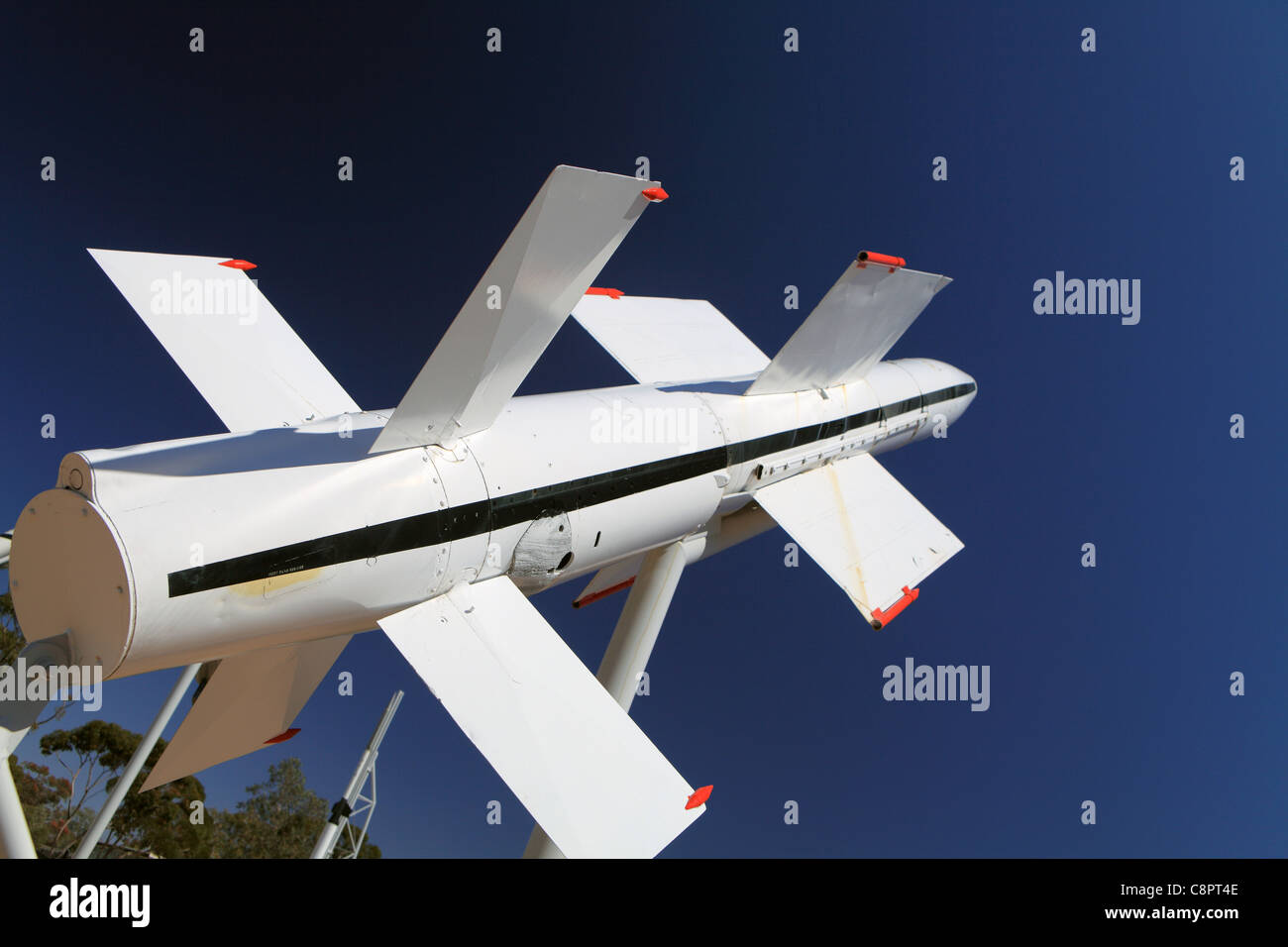 Woomera hi-res stock photography and images - Alamy