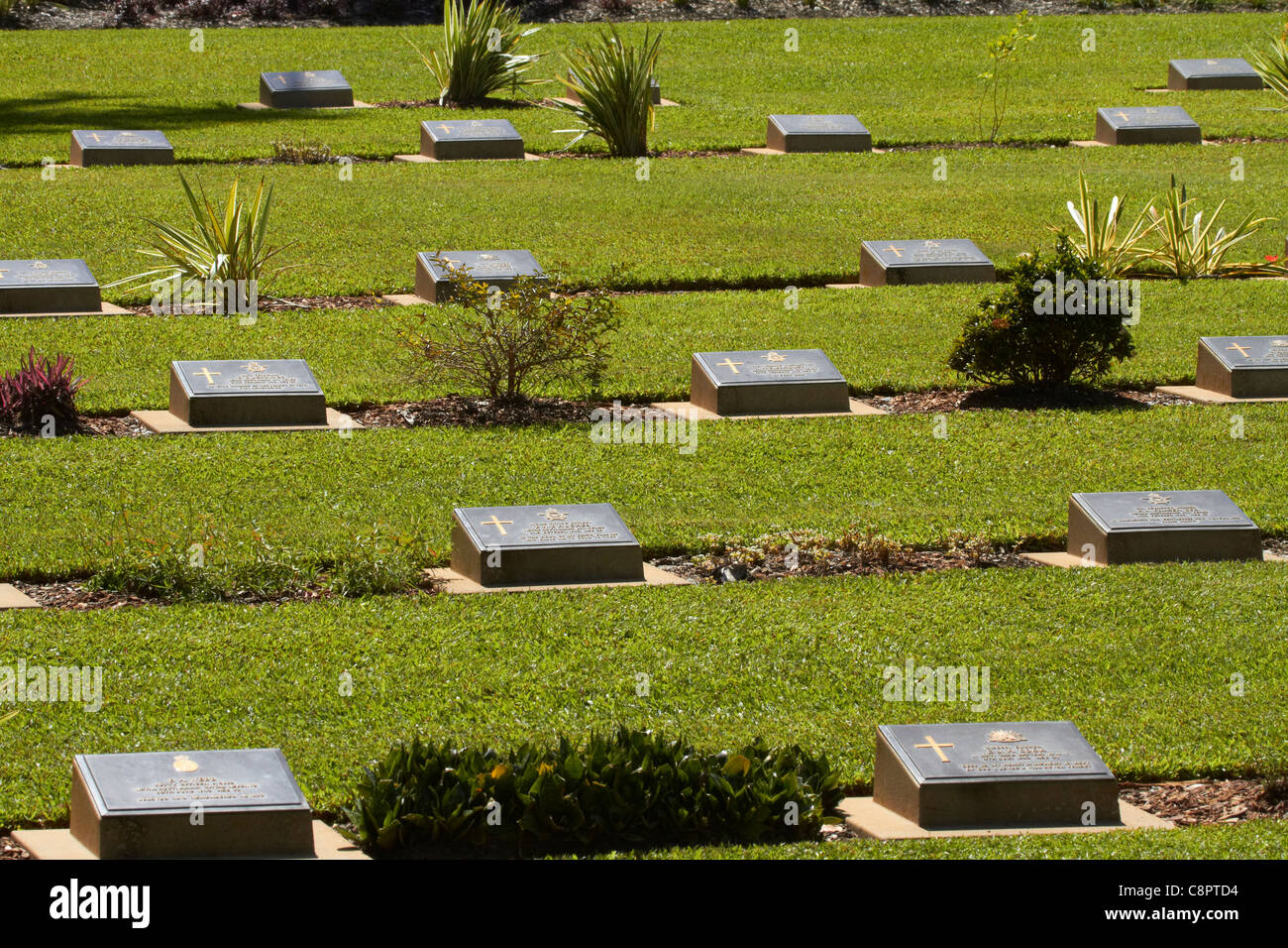 Adelaide cemetery hi-res stock photography and images - Alamy