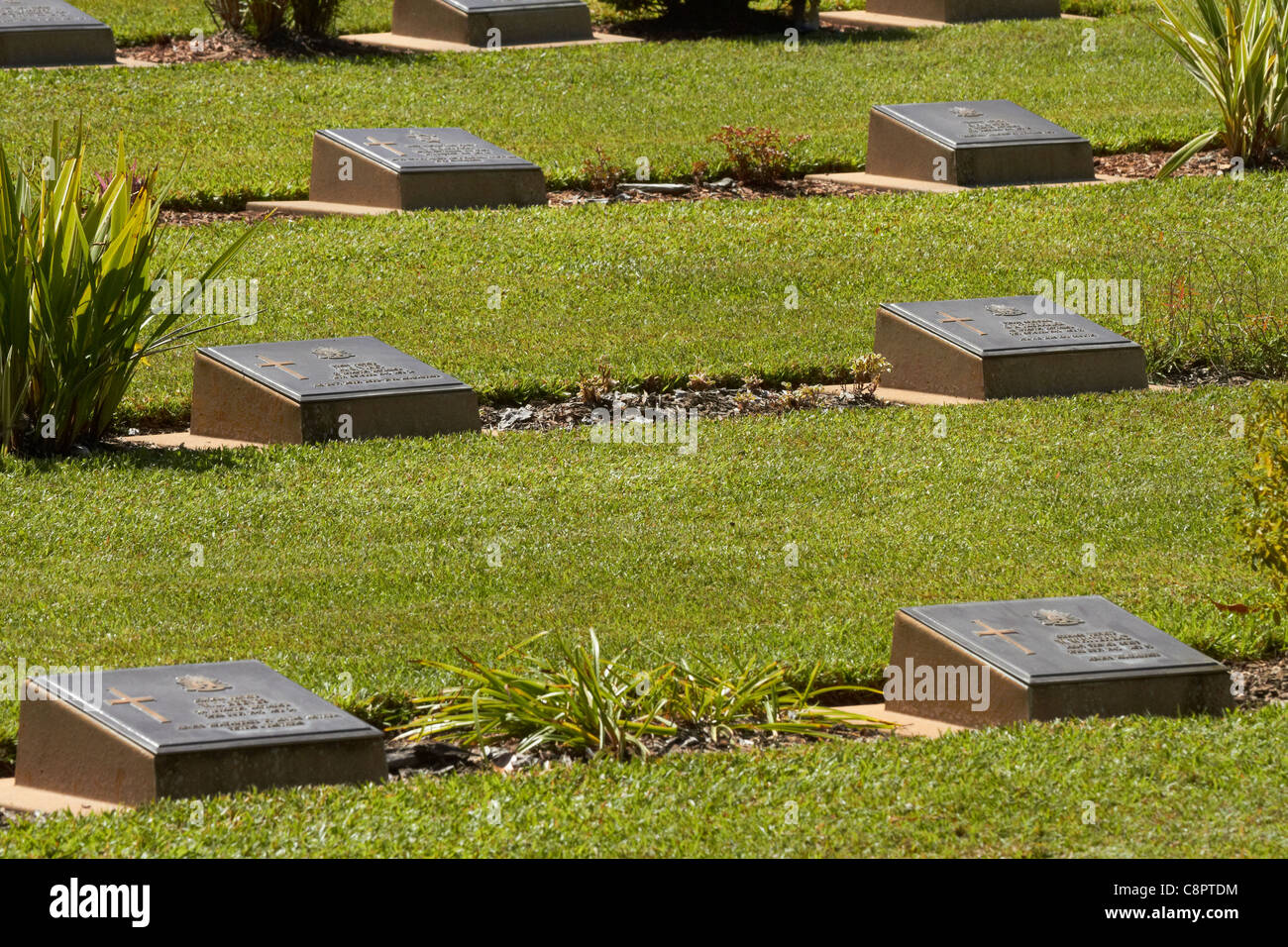 Adelaide cemetery hi-res stock photography and images - Alamy