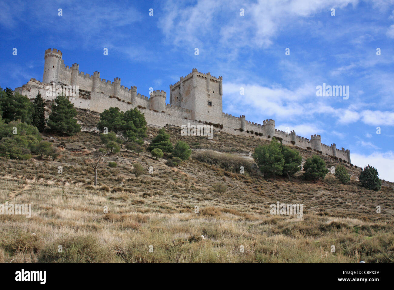 Penafiel hi-res stock photography and images - Alamy