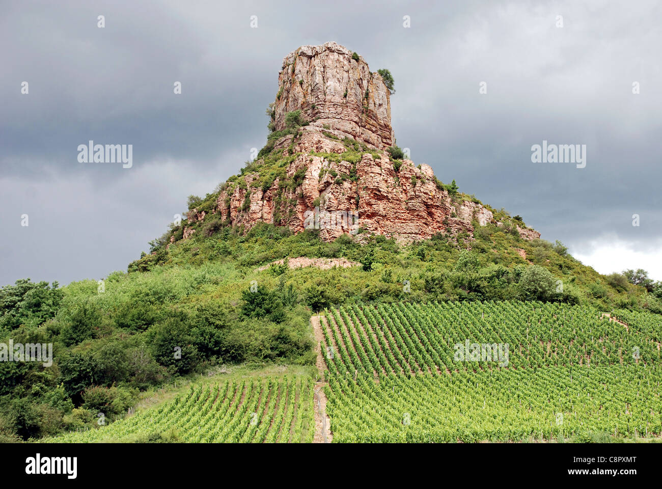 Formation de roche hi-res stock photography and images - Alamy