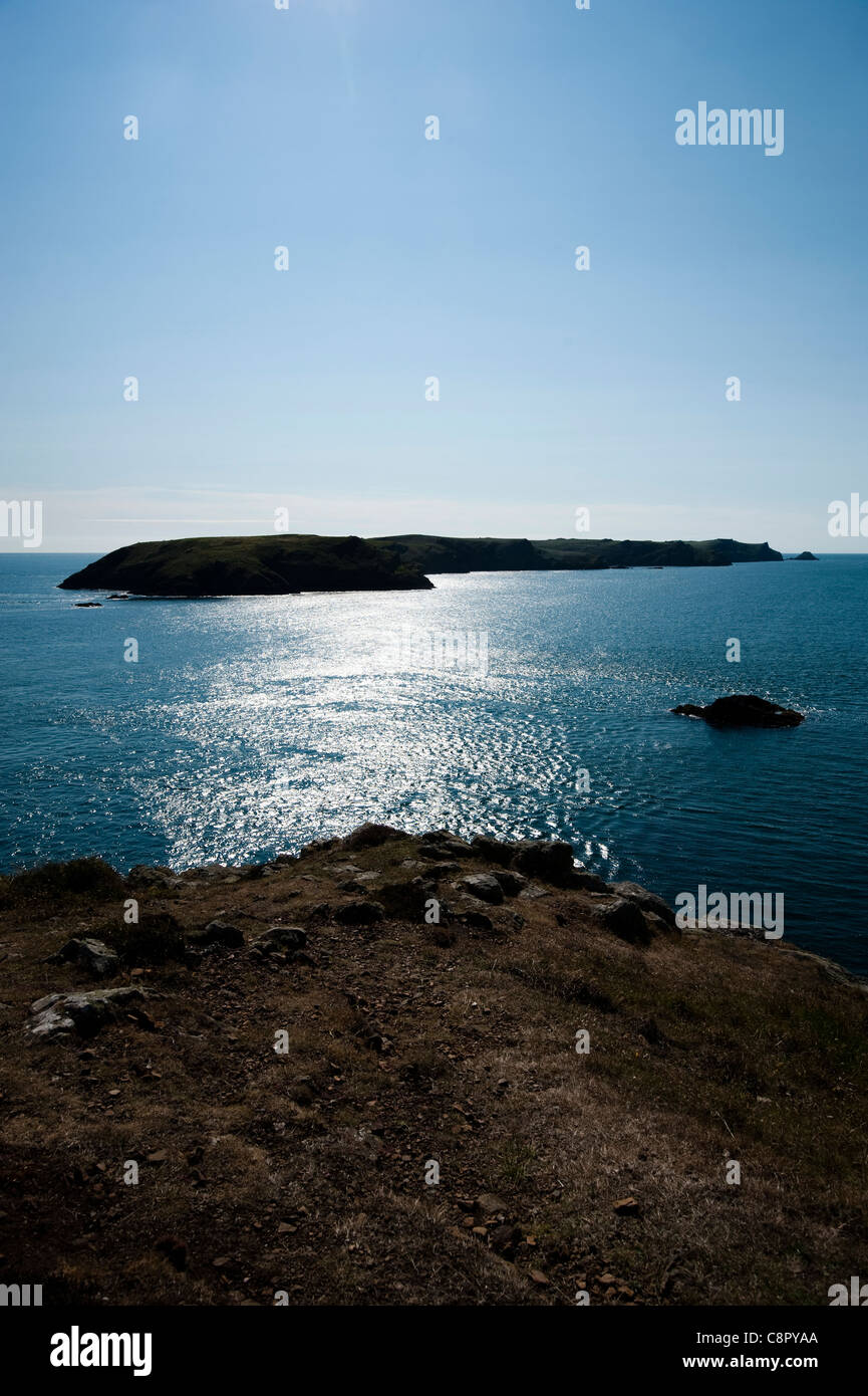 Wooltack point martins haven hi-res stock photography and images - Alamy