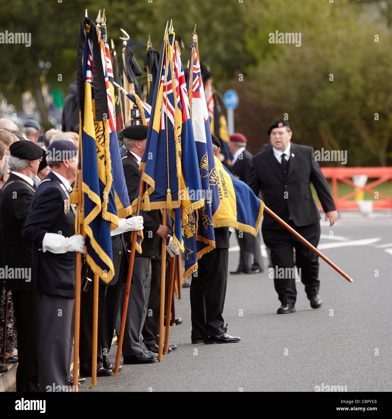 Former royal marine commando hi-res stock photography and images - Alamy