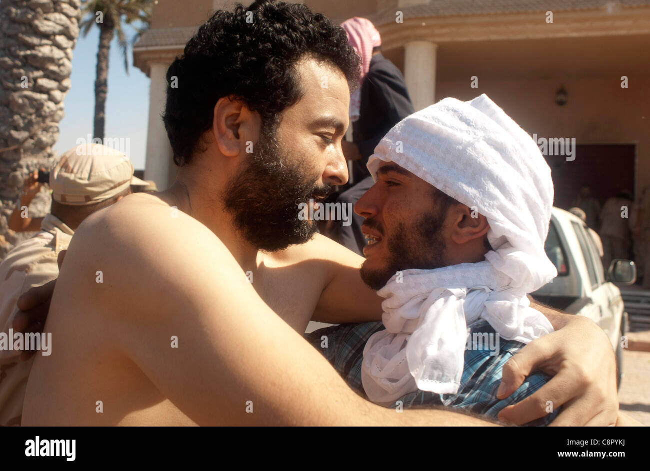 Fire captivity hi-res stock photography and images - Alamy