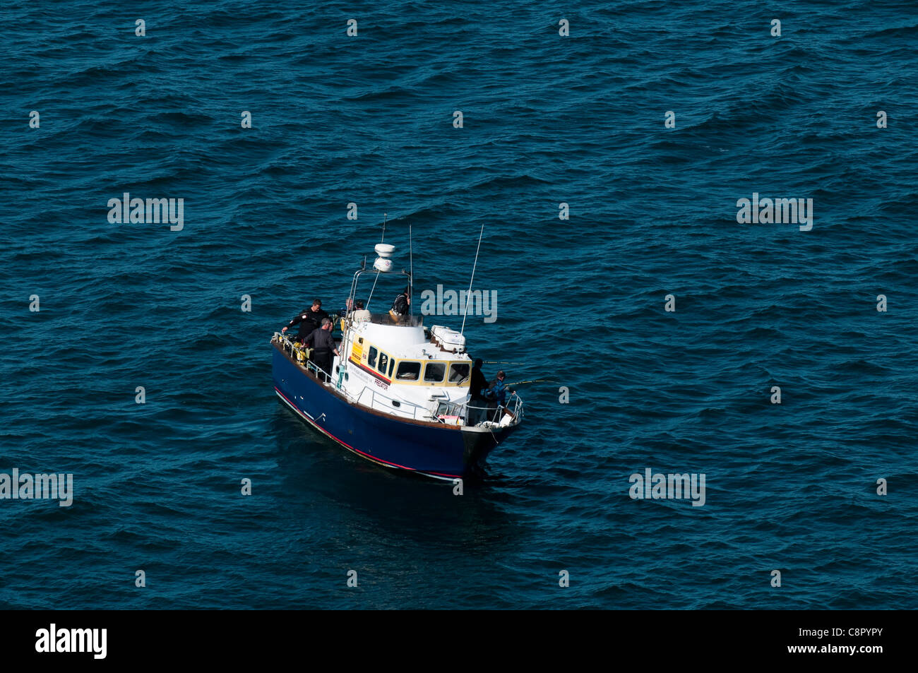 Wooltack point martins haven hi-res stock photography and images - Alamy