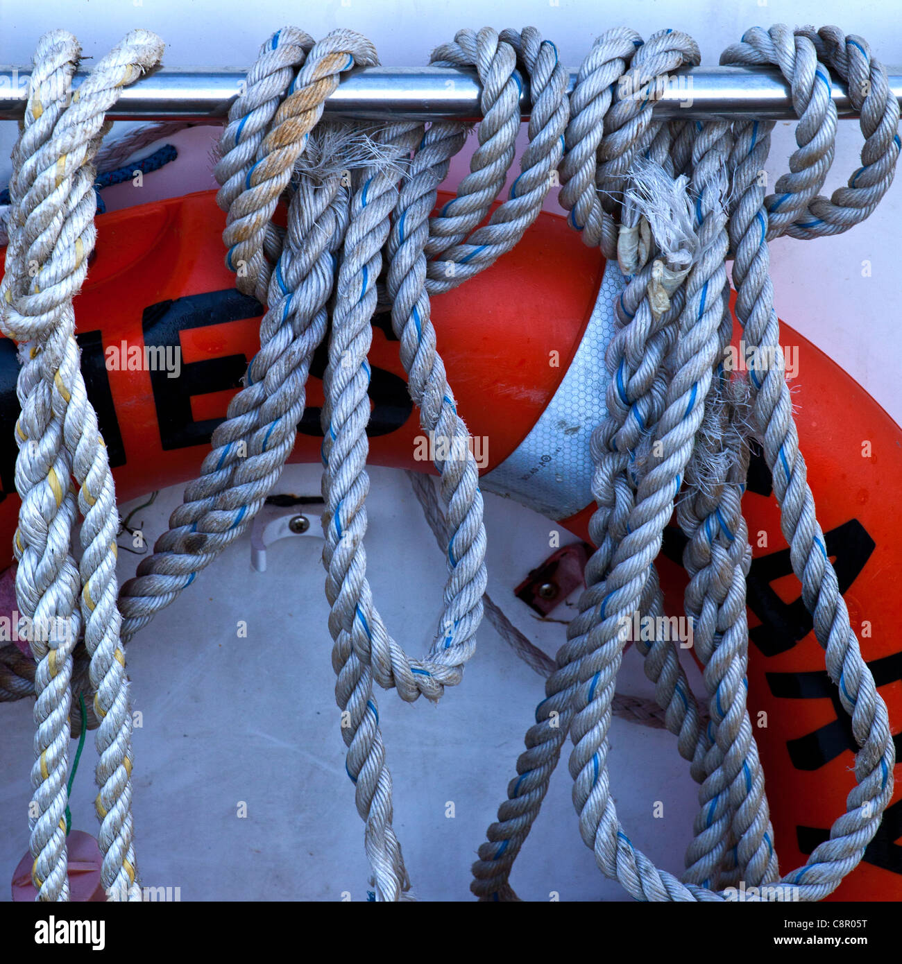 Leigh buoy hi-res stock photography and images - Alamy
