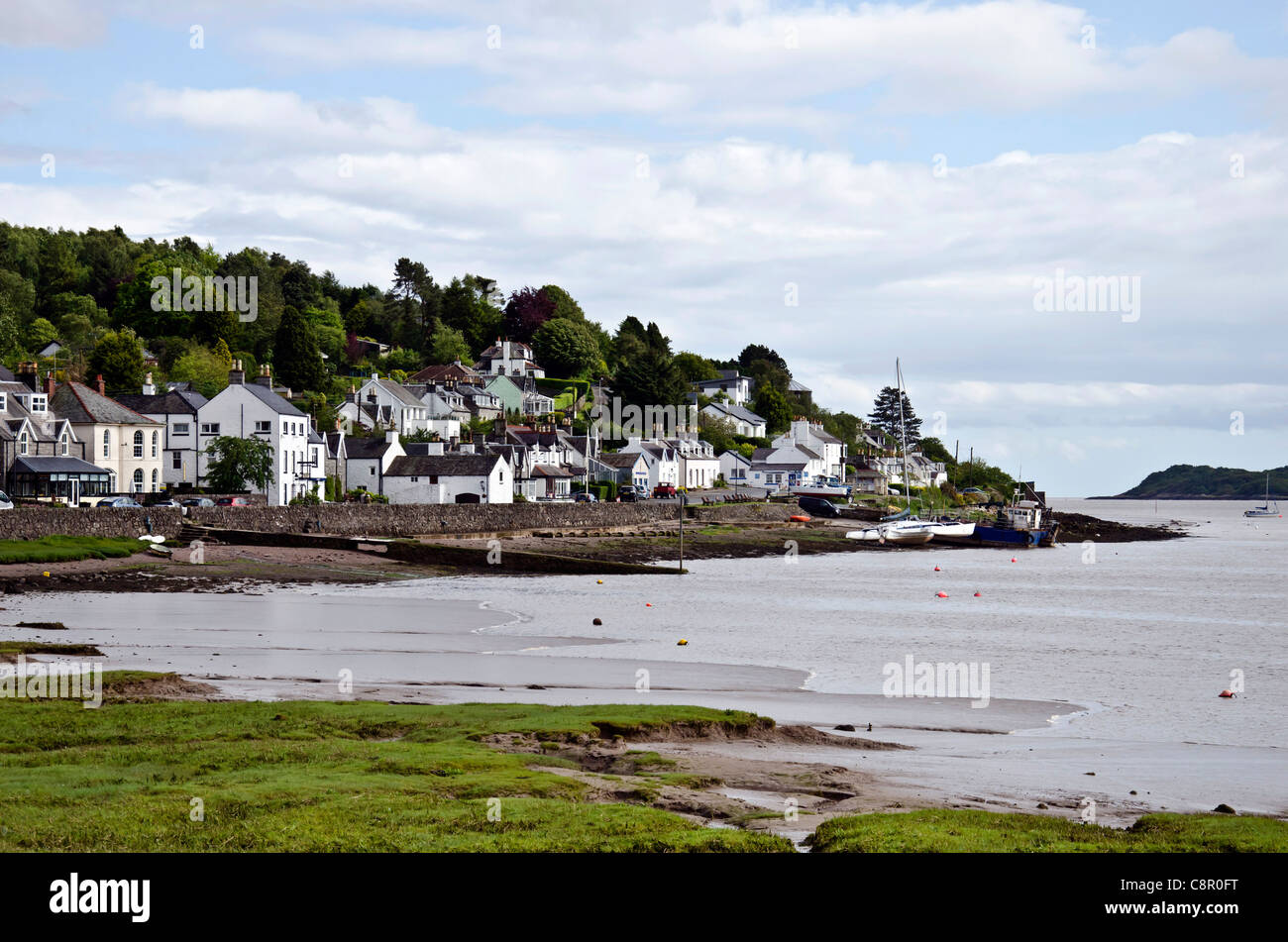 Sout west scotland hi-res stock photography and images - Alamy