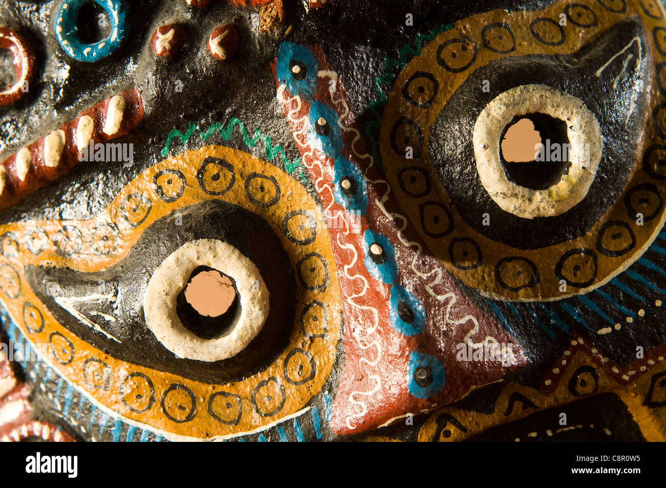 Ecuadorian culture hi-res stock photography and images - Alamy