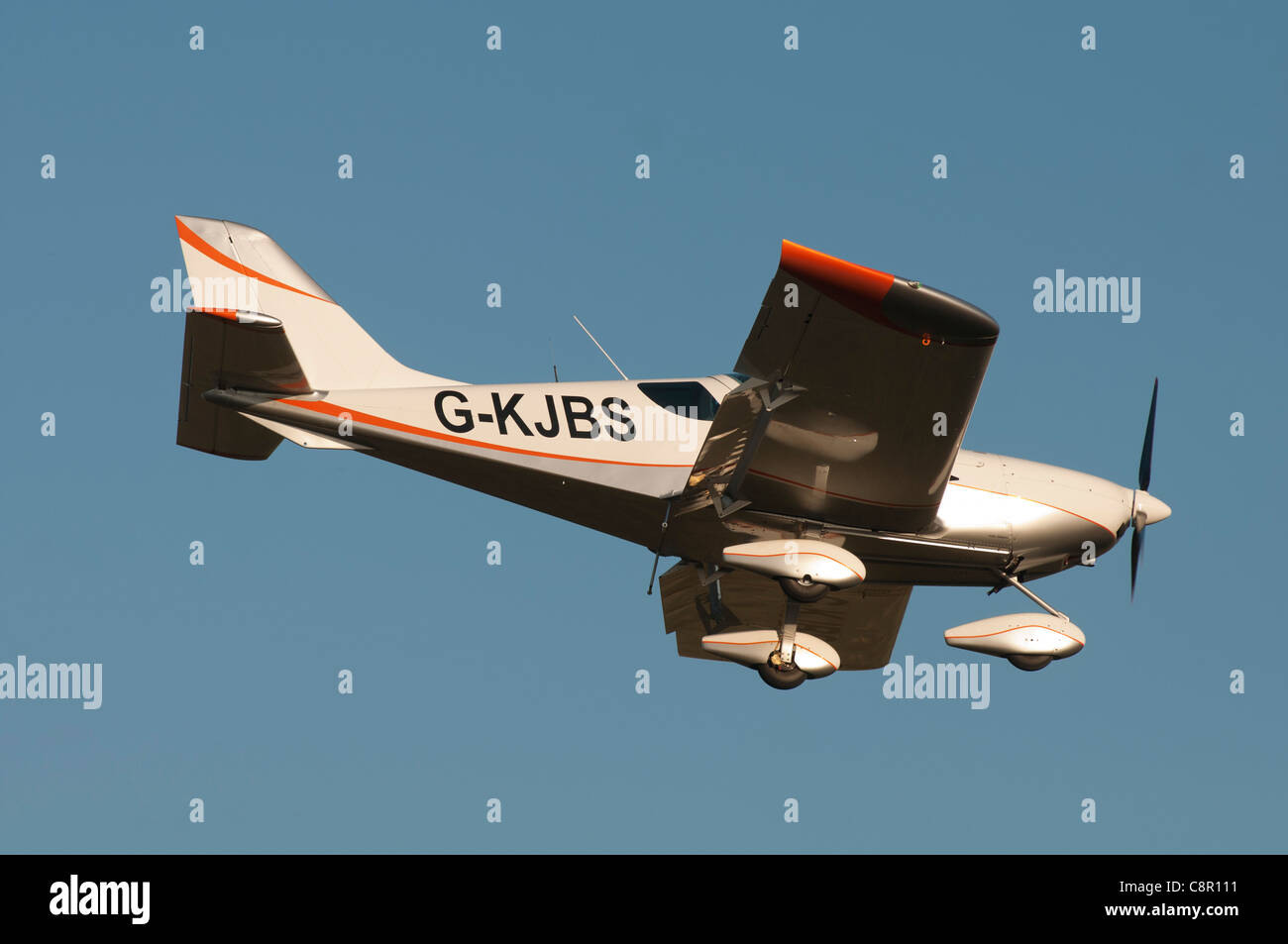 Czaw sportcruiser aircraft hi-res stock photography and images - Alamy