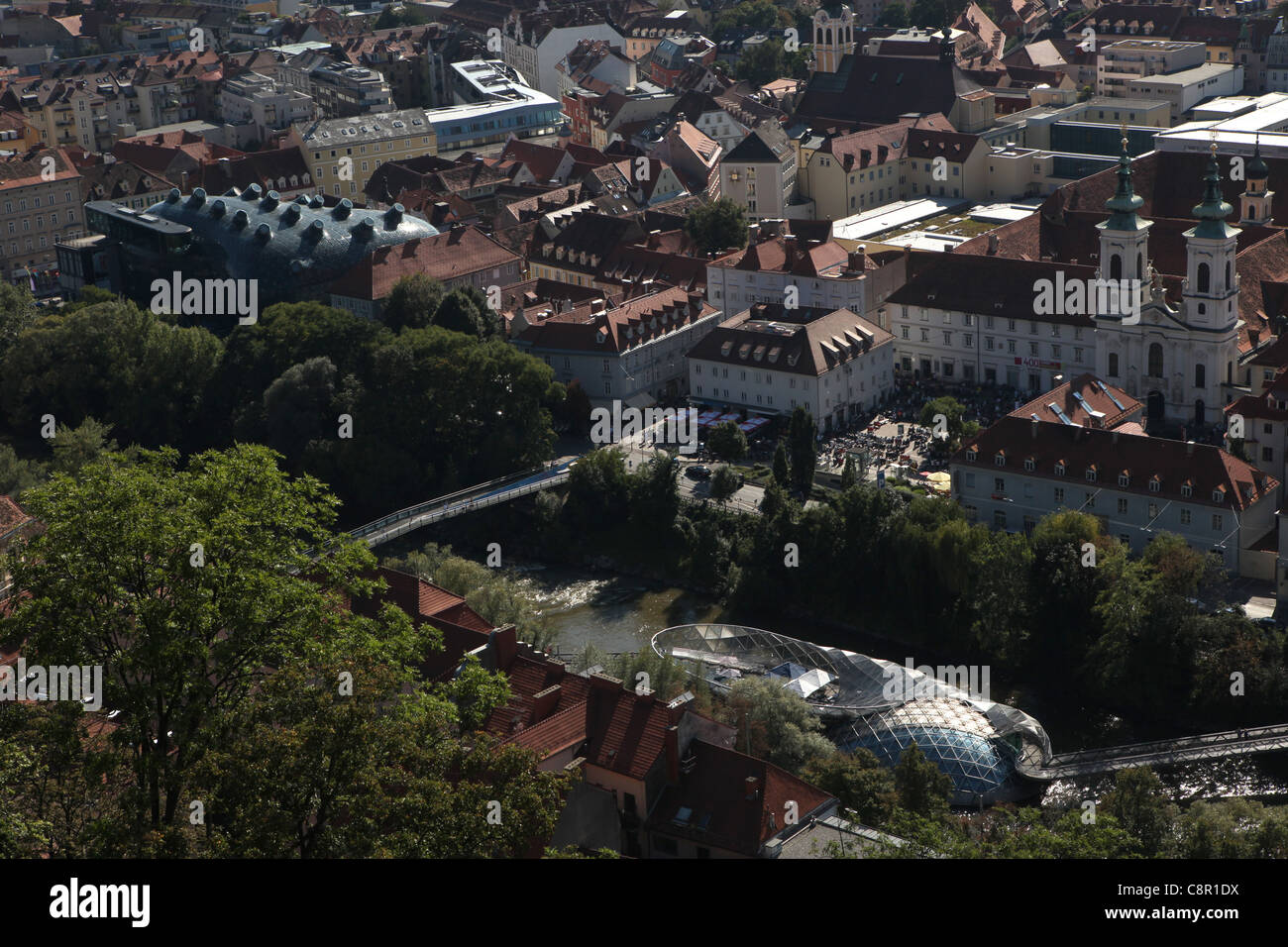 Schlossberg house hi-res stock photography and images - Alamy
