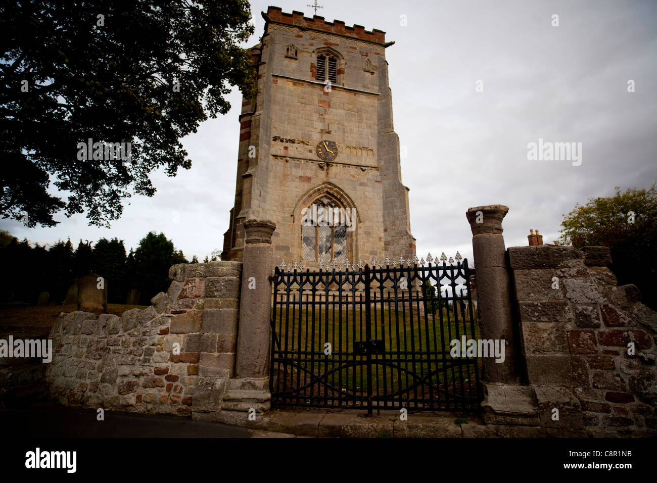 Wroxeter columns hi-res stock photography and images - Alamy