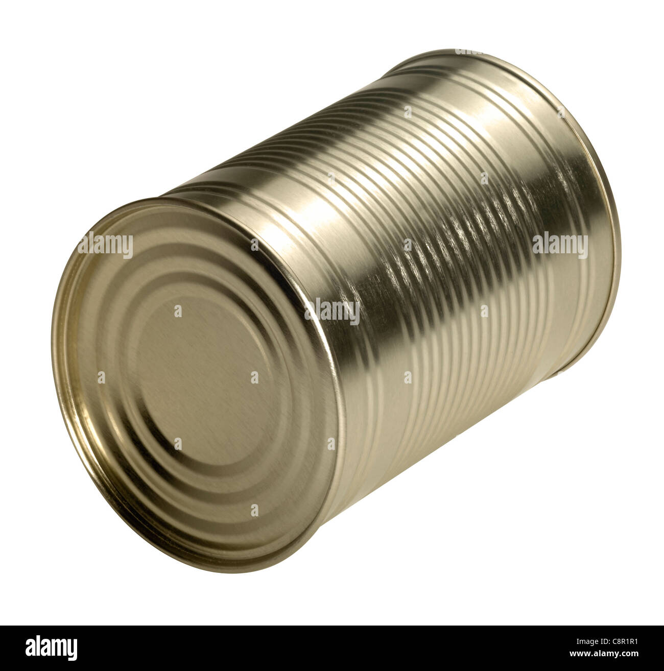 Can sheet Cut Out Stock Images & Pictures - Alamy
