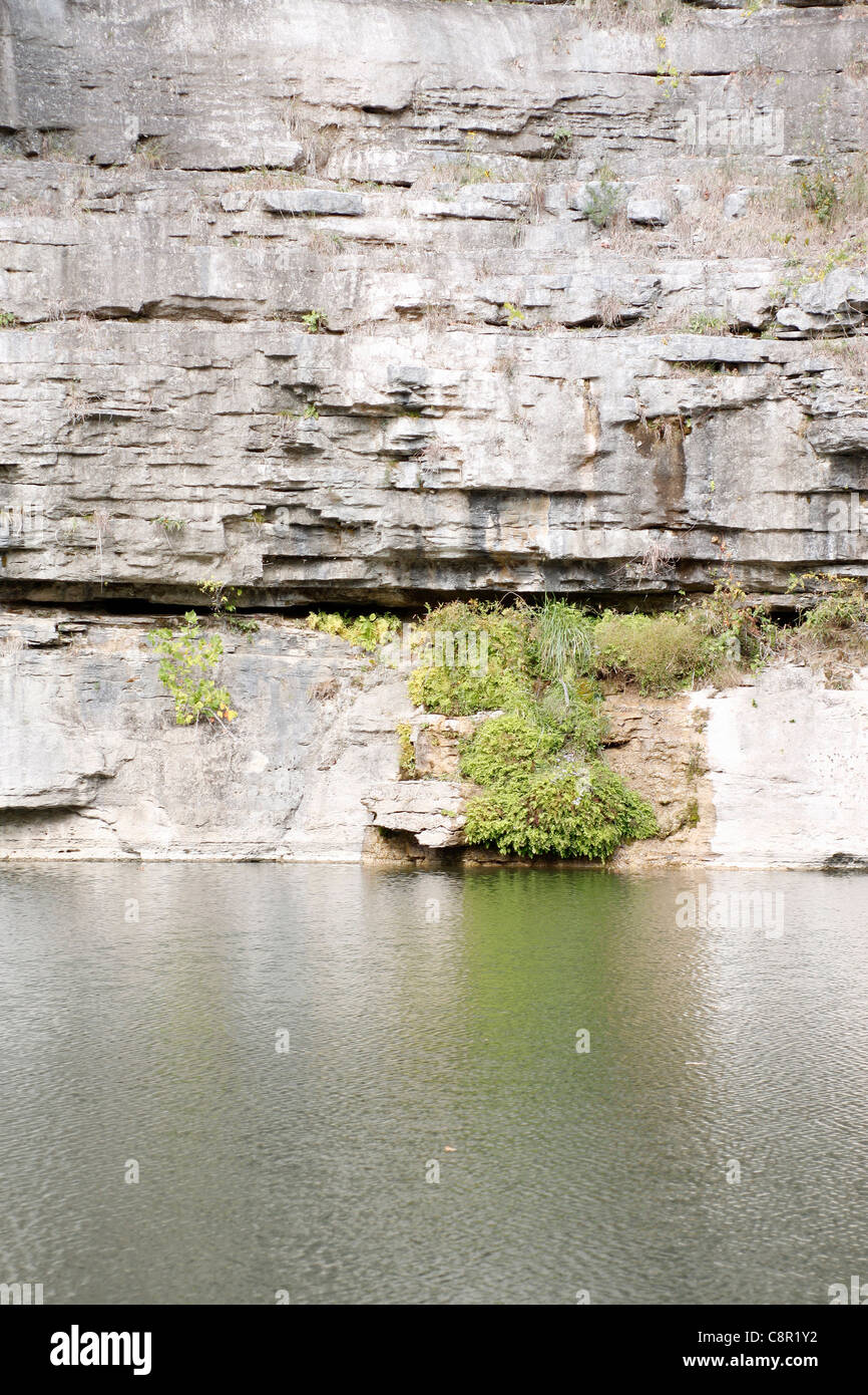 Buffalo river national park arkansas hi-res stock photography and ...